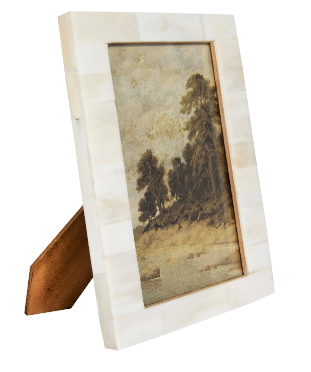 Resin Photo Frame – Andrea West Design